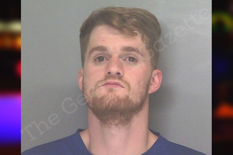 Austin Rowan — Douglas County Jail Bookings Austin Rowan — Douglas County Jail Bookings