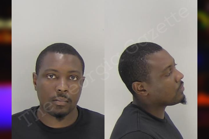 Dontavius Rowe - Richmond County