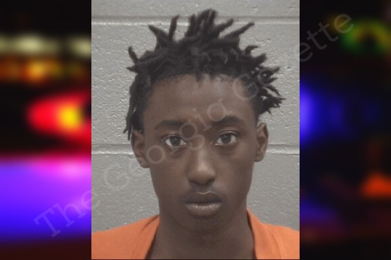 Jacquez Rowe — Columbia County Jail Bookings