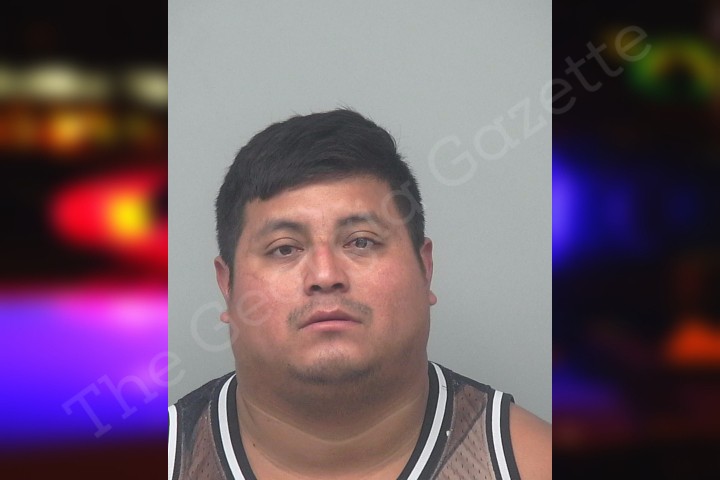 Alejandro Ruiz-Rodriguez