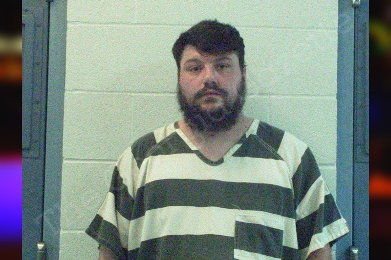 Christopher Rutherford — Stephens County Jail Bookings