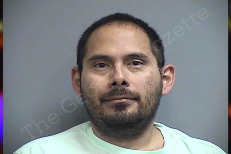 Richard Rajo — Effingham County Jail Bookings