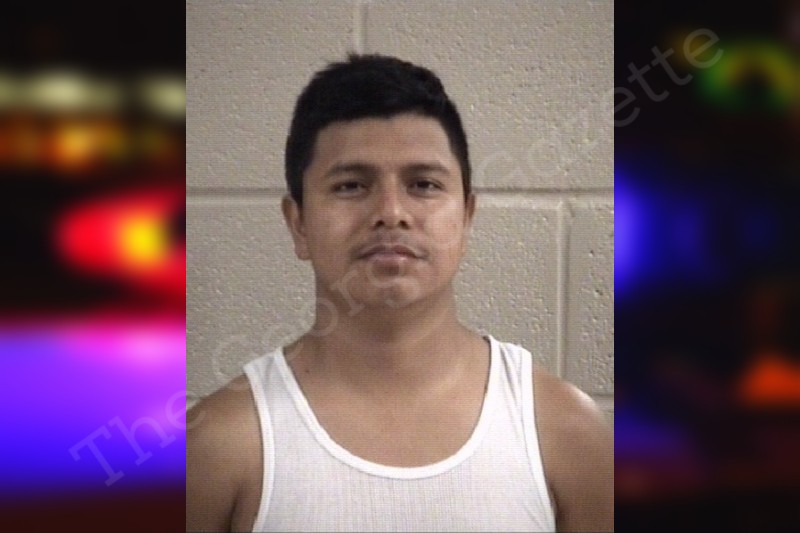 Baldomero Ramirez Simon Whitfield County 