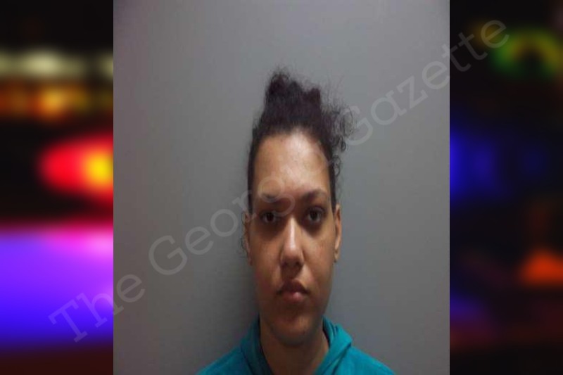 Maranda Reed | Charlton County