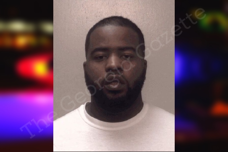 Marcus Reese | Coweta County