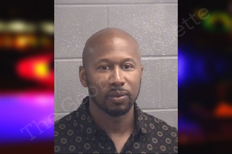 Cornelius Reeves | Spalding County