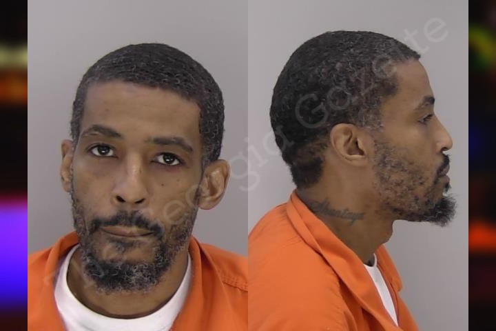 Eugene Rhodes — Richmond County