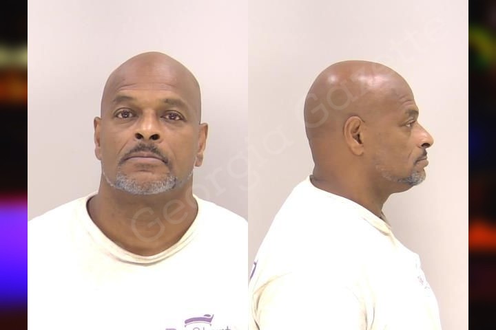Joseph Ricks — Richmond County Jail Bookings