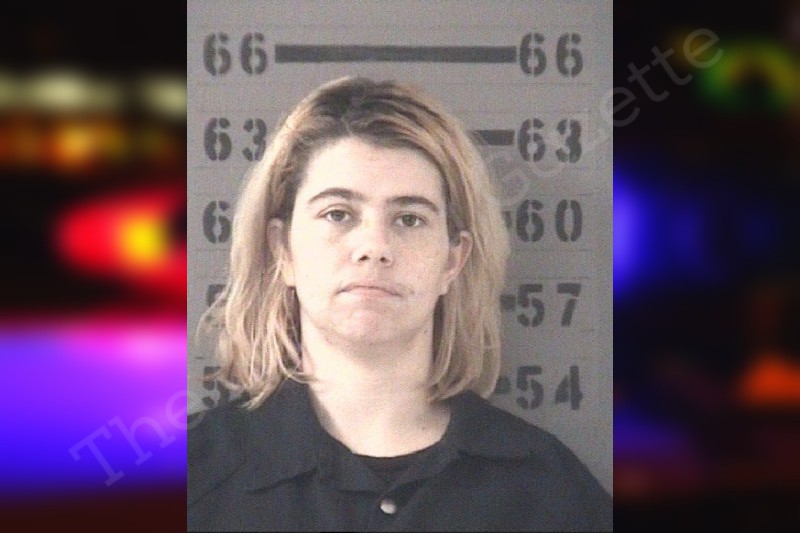 Alida Rodriguez — Dougherty County Jail Bookings