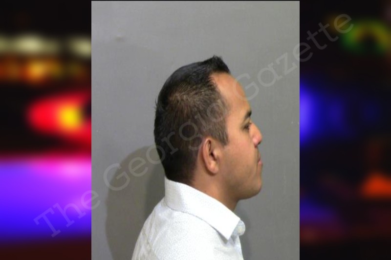 Wilbert Rodriguez-Martinez — Glynn County Jail Bookings
