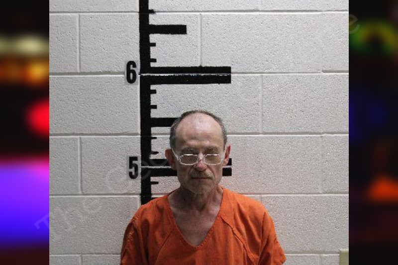 Hubert Rogers — Murray County Jail Bookings Hubert Rogers — Murray County Jail Bookings