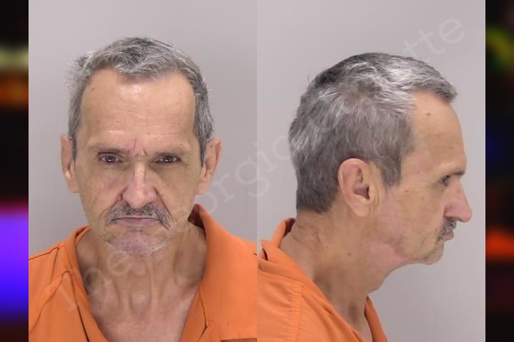 Robert Rogers | Richmond County