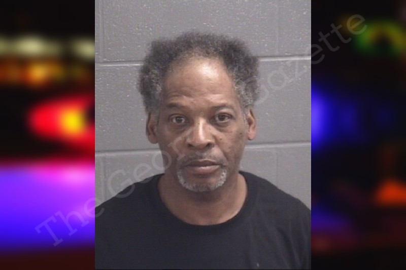 Robert Roland - Spalding County