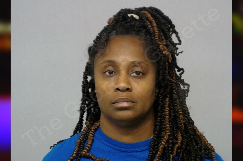 Rosalind Davis - Bibb County