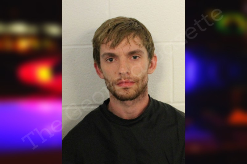 Matthew Rouse — Floyd County Jail Bookings