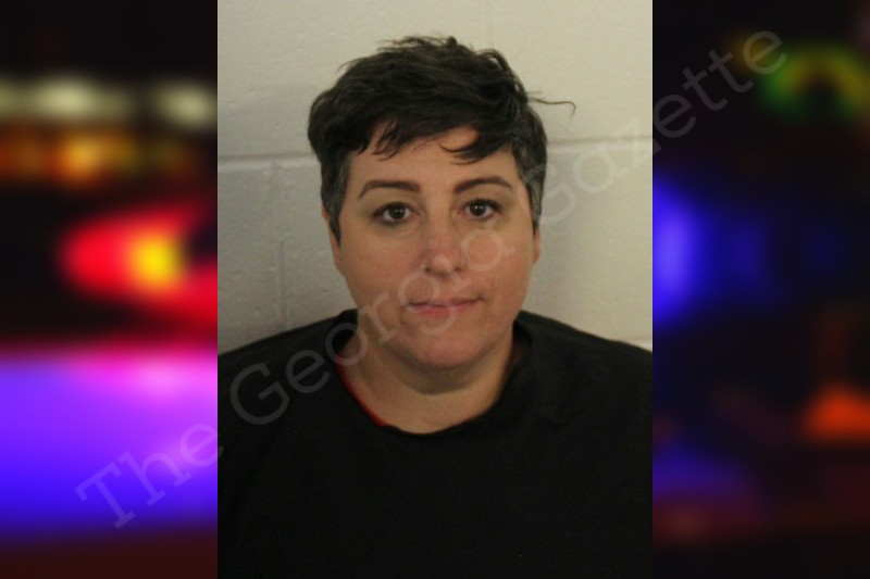 Angela Rubino — Floyd County