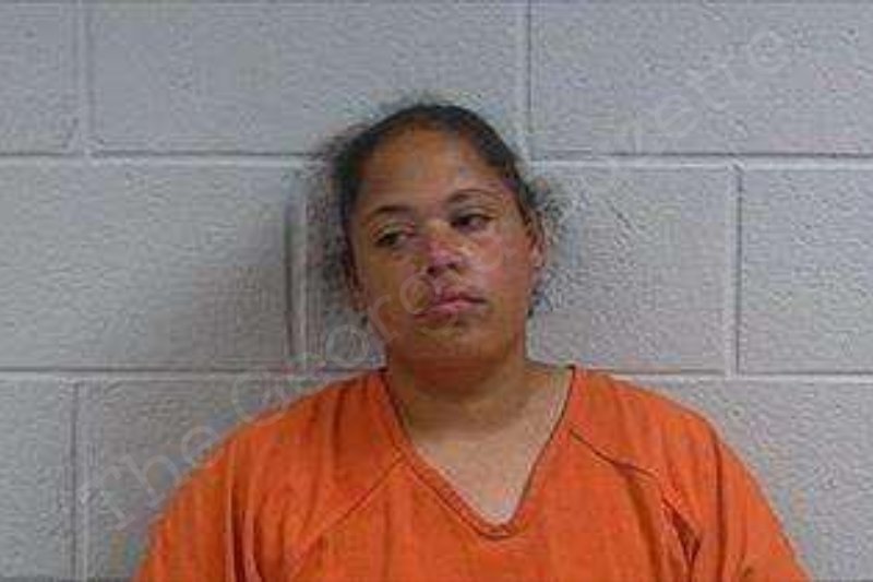 Lola Runyon | Polk County