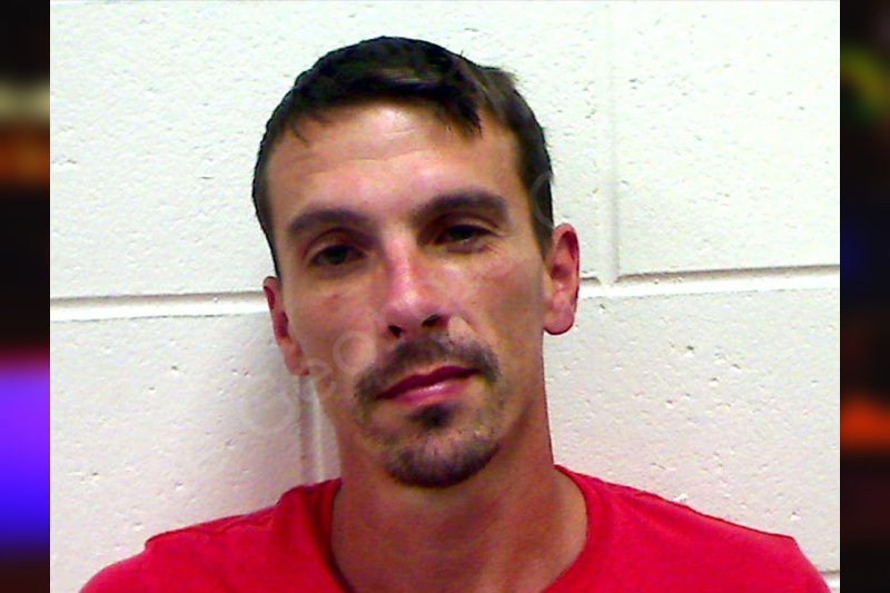 Dusten Rutledge — Bulloch County