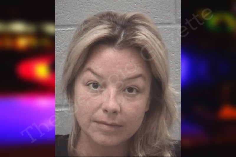 Ashlee Sanders — Columbia County Jail Bookings