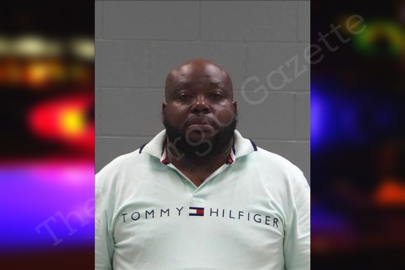 Sherrick Seabrooks — Baldwin County Jail Bookings