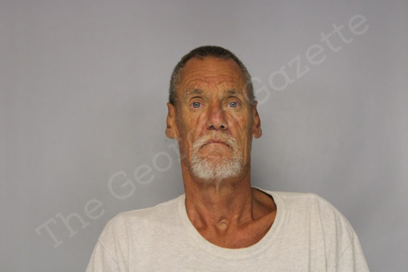 James Seay | Hall County