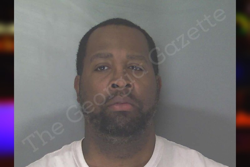 Samuel Sessions | Douglas County