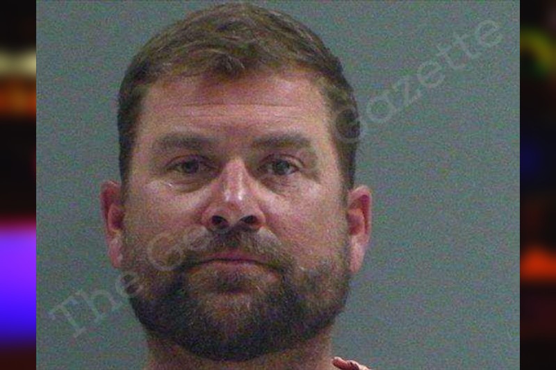 Robert Sharpe — Rabun County Jail Bookings