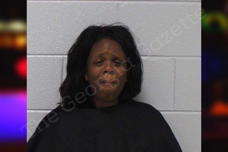 Ieisha Shingles — Carroll County