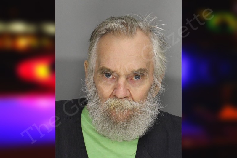 Michael Shipman — Cobb County Jail Bookings