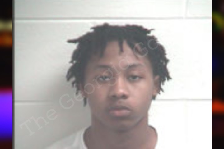 Ethan Simpson | Henry County