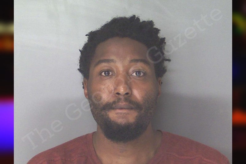 Darryn Sims — Douglas County Jail Bookings