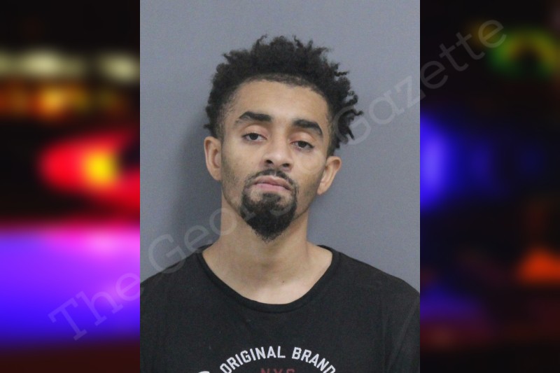 Isaiah Sims | Catoosa County