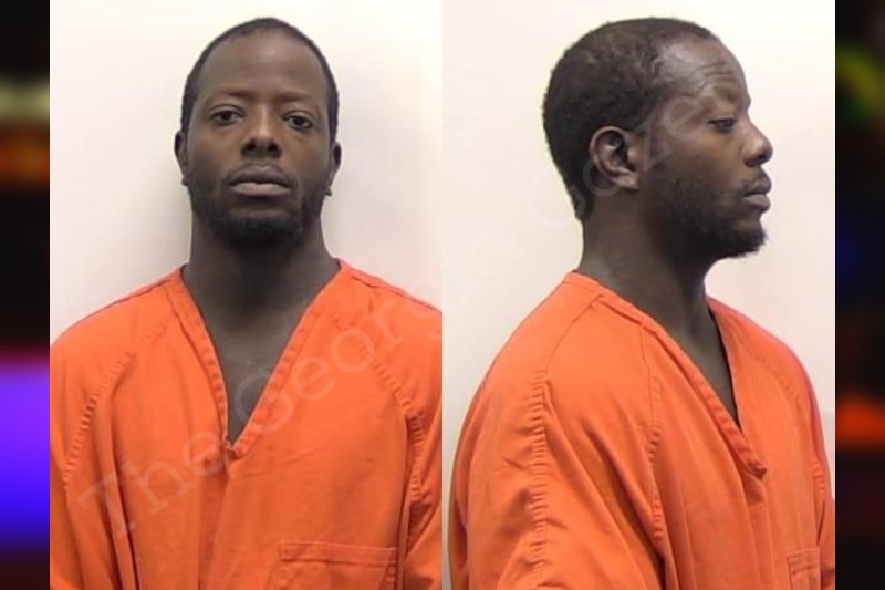 Marvin Sims — Clarke County Jail Bookings