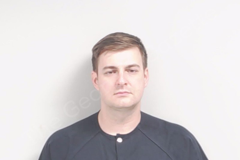 Eric Singleton — Lowndes County