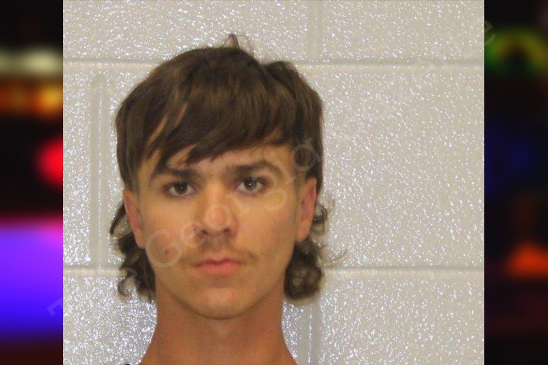 Isaac Sisson — Carroll County