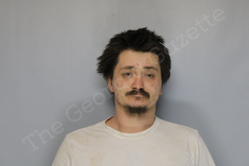 Michael Sites | Hall County