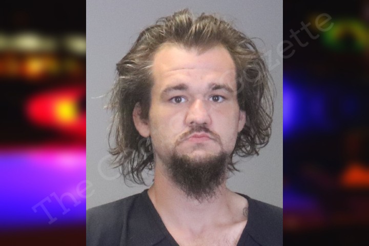 Austin Smith | Muscogee County