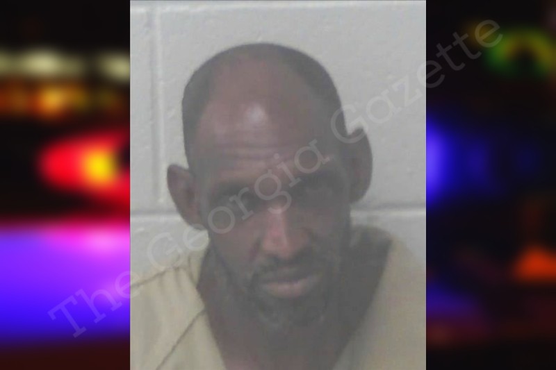 Christopher Smith | Newton County