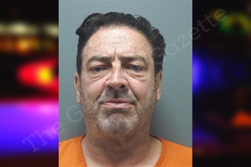 Clark Smith — Cherokee County Jail Bookings