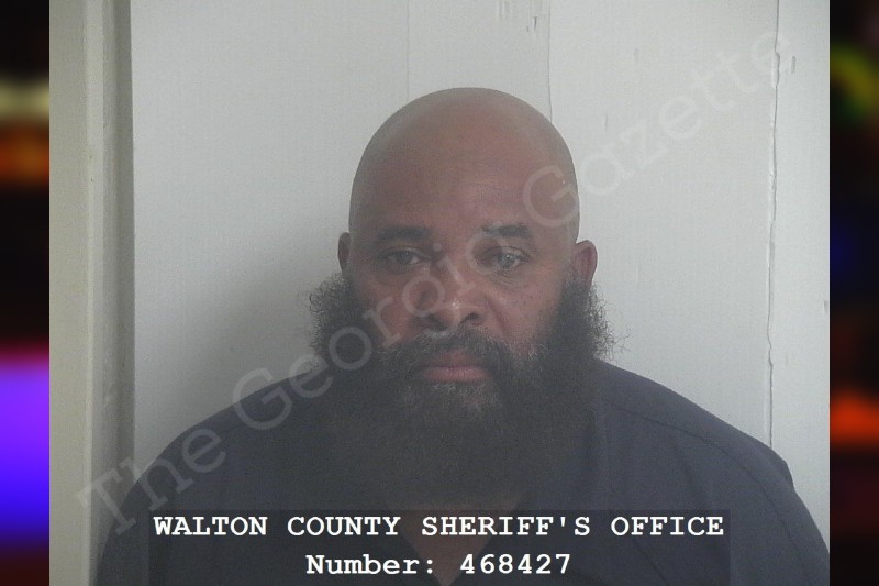 Garfield Smith | Walton County