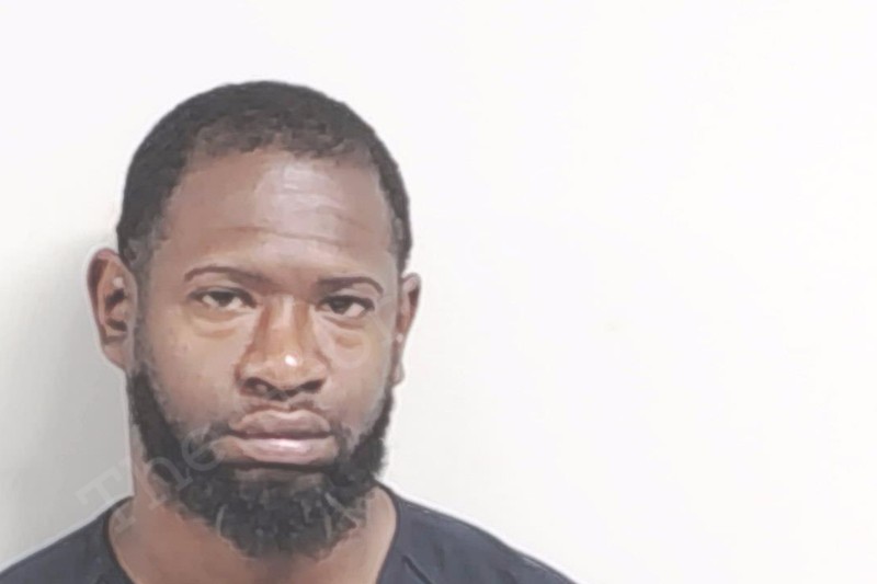 George Smith — Lowndes County
