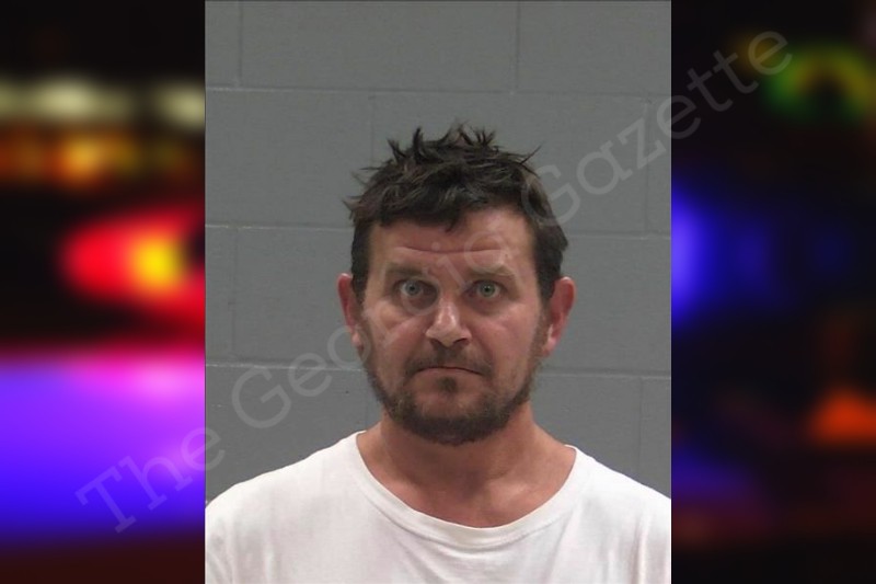 Timothy Smith — Baldwin County Jail Bookings