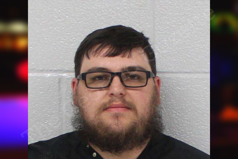 Walter Smith — Carroll County