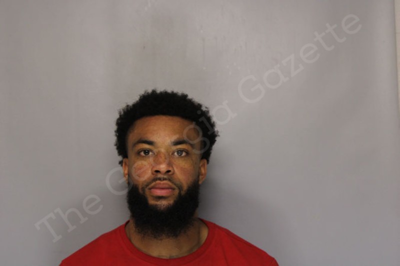 Ricky Snell — Hall County Jail Bookings