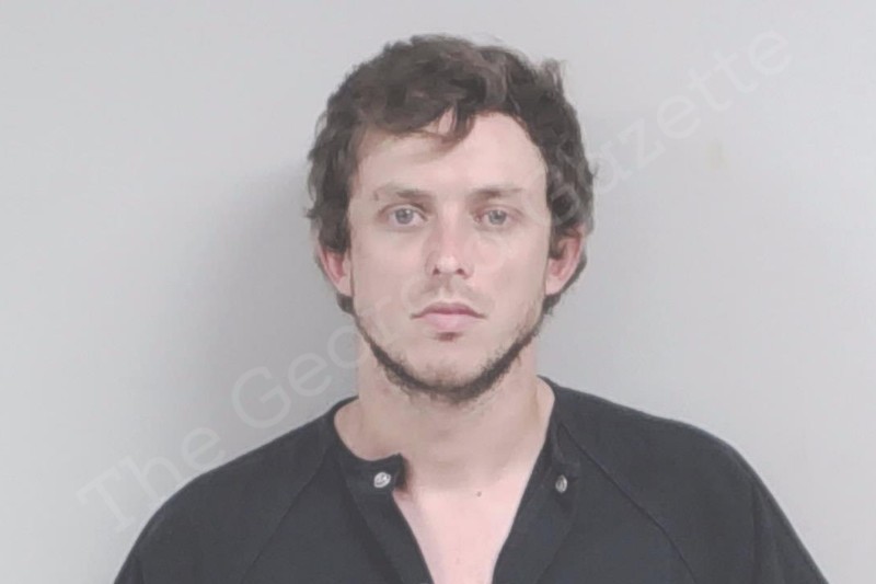 Brandon Spells — Lowndes County Jail Bookings