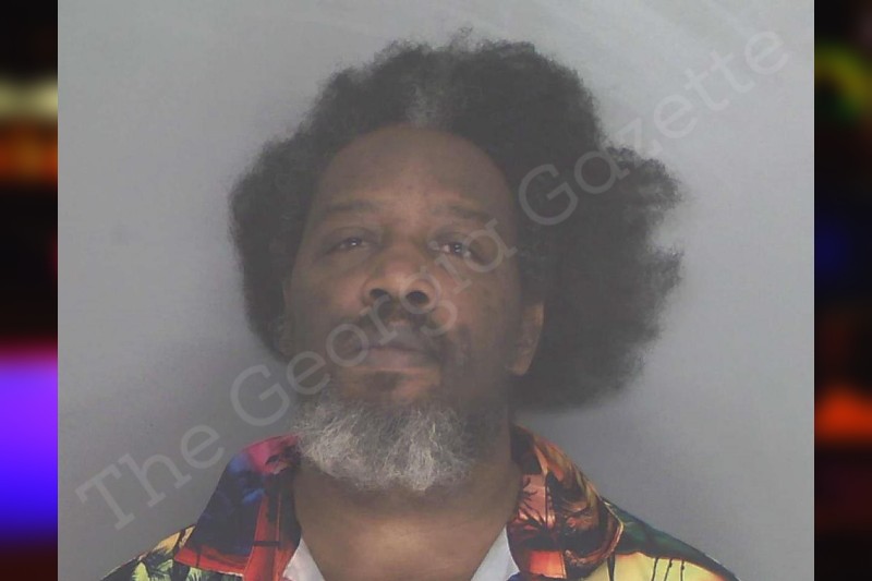 Albert Stanley — Douglas County Jail Bookings