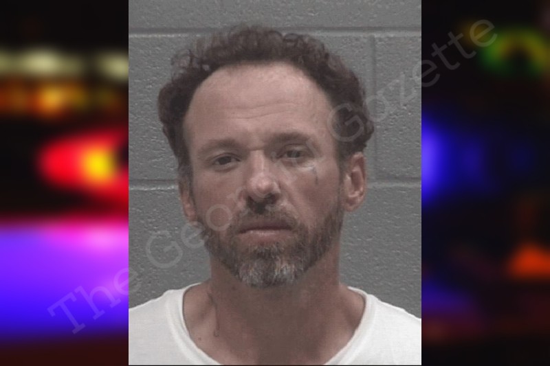 Brandon Stanley — Columbia County Jail Bookings