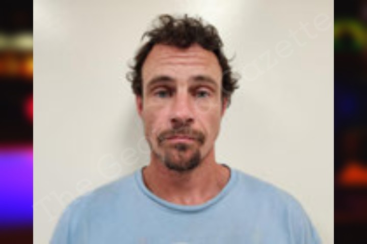 Jeremiah Staples — Henry County Jail Bookings