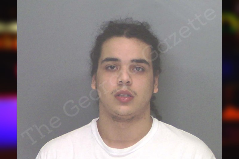 Jalen Starnes | Douglas County