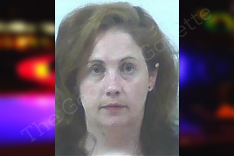 Sara Statum — Jackson County Jail Bookings
